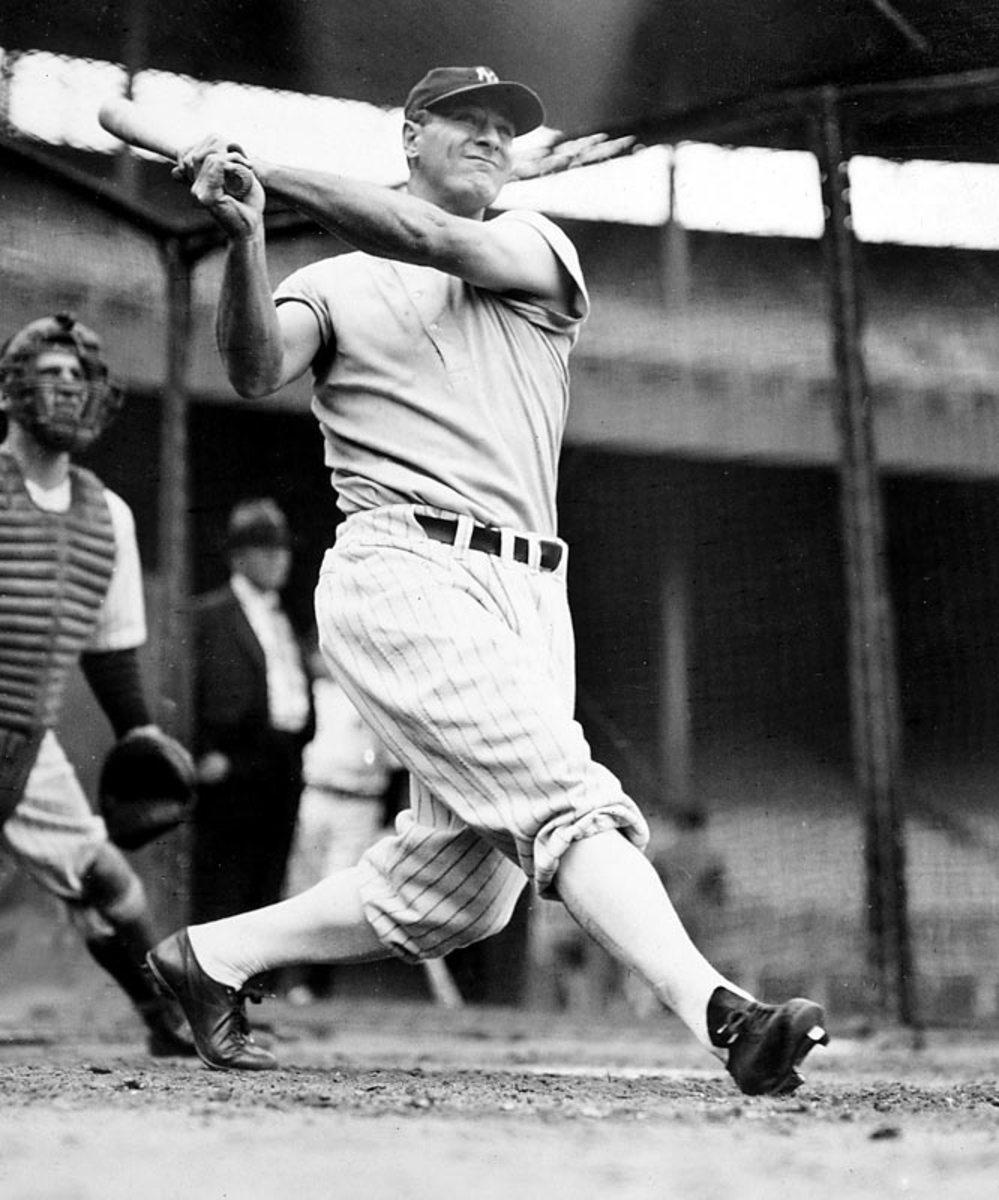 Yankees' 27 World Championships - Sports Illustrated