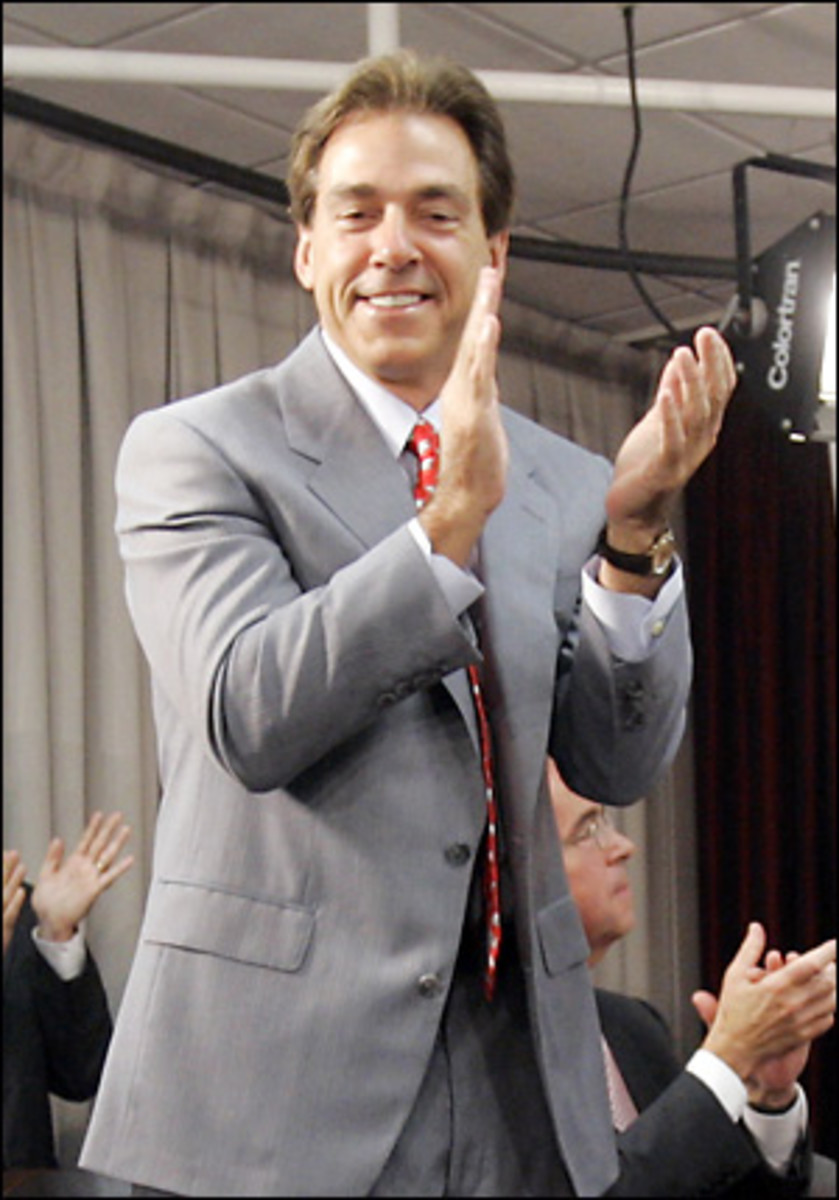 Andy Staples: My analysis of Wednesday's decisions, developments ...