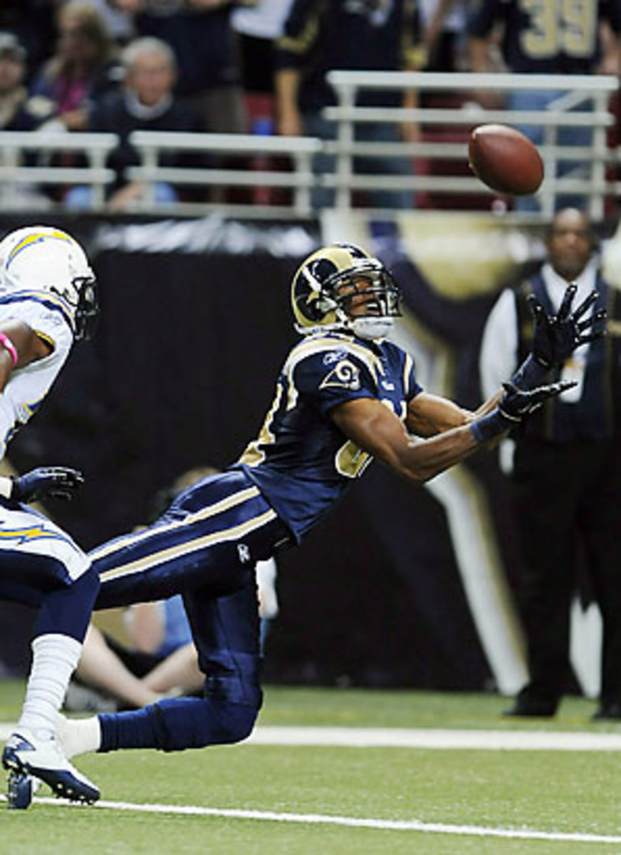 Fire Sale: Alexander excites Rams, Turner's fall, more - Sports Illustrated