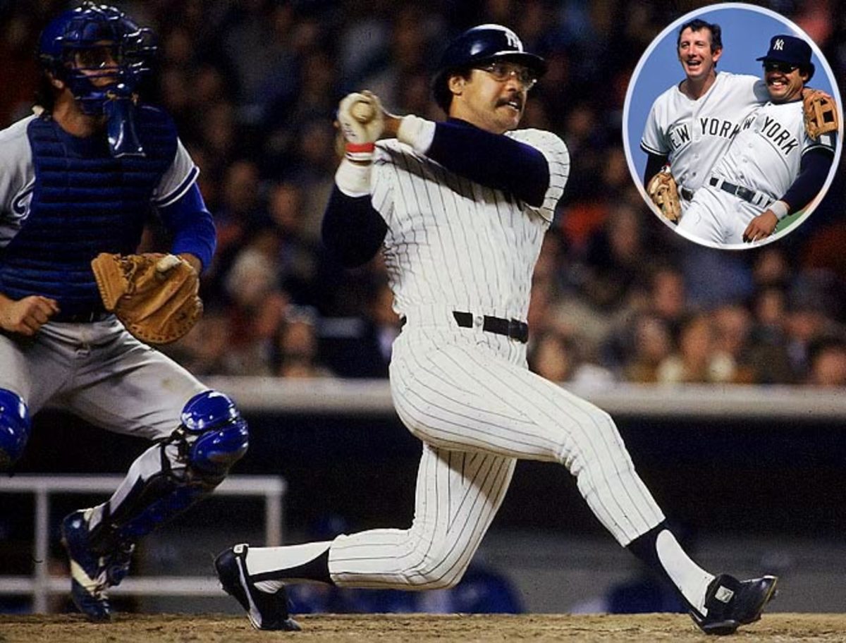 Yankees' 27 World Championships - Sports Illustrated