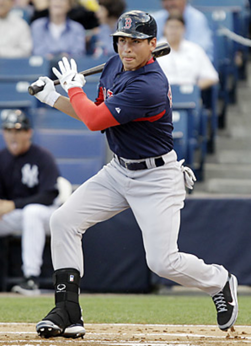 Eric Mack: Biggest potential American League busts - Sports Illustrated