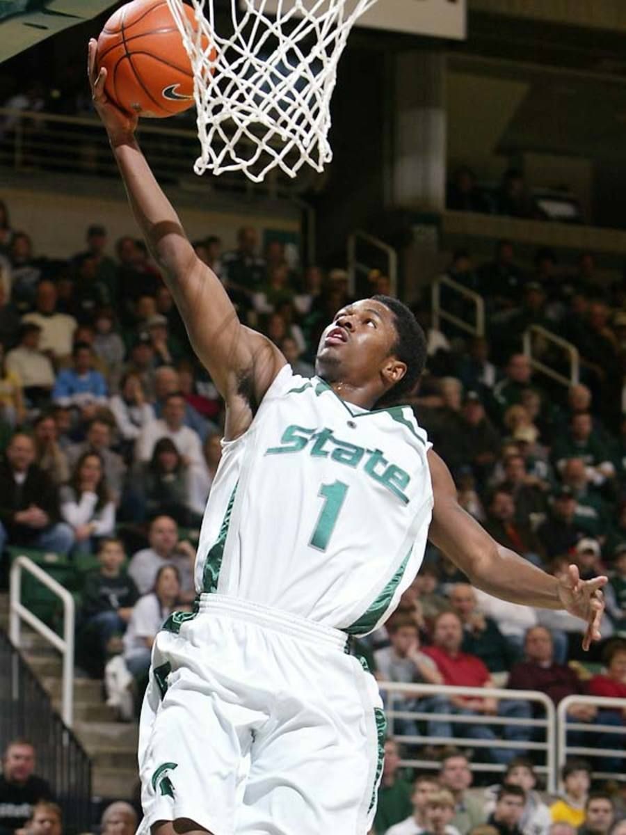 Top Freshmen - Sports Illustrated