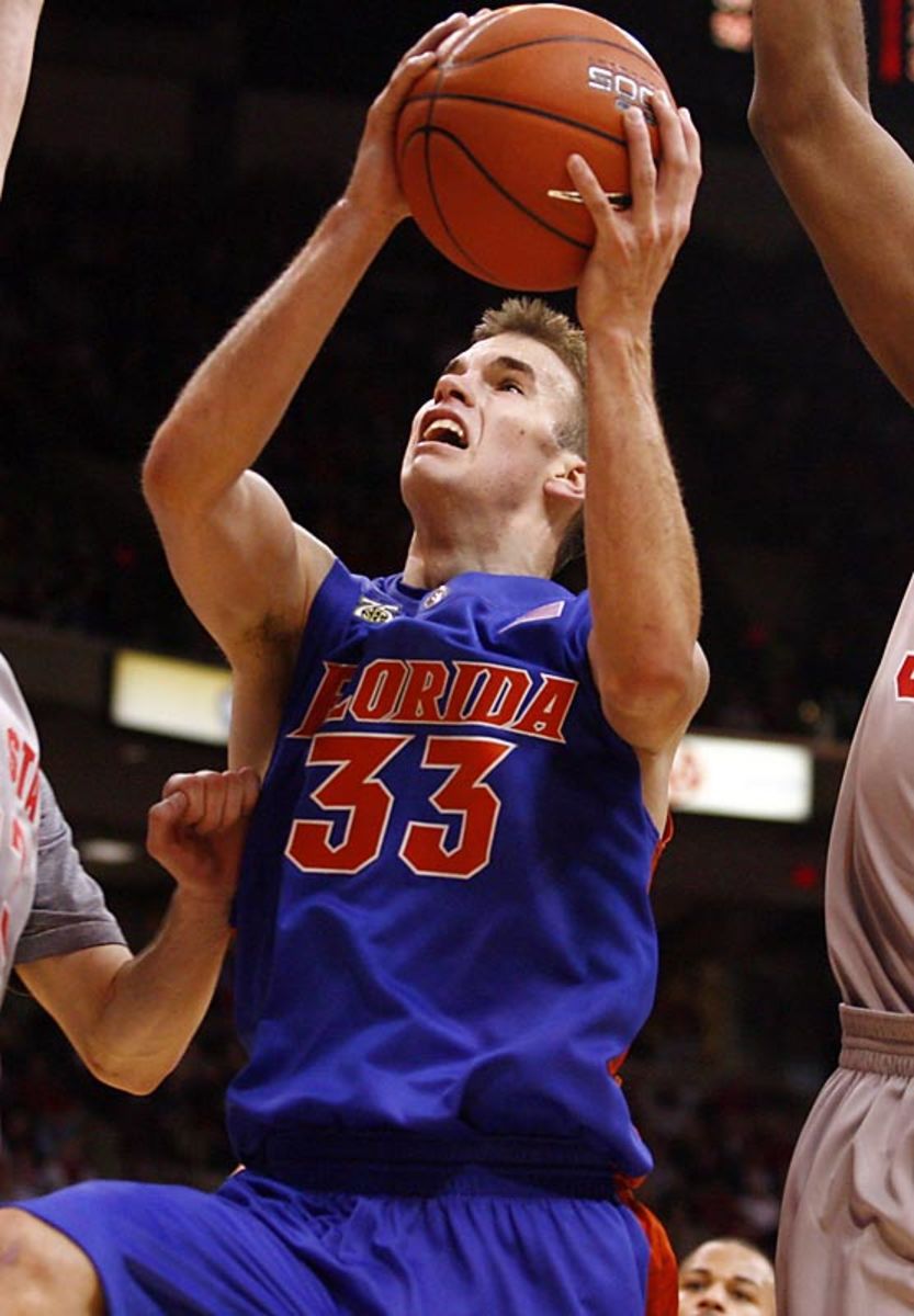 Top Freshmen - Sports Illustrated