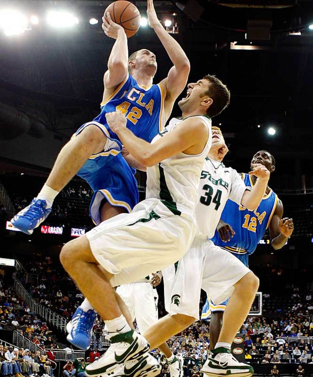 Top Freshmen - Sports Illustrated