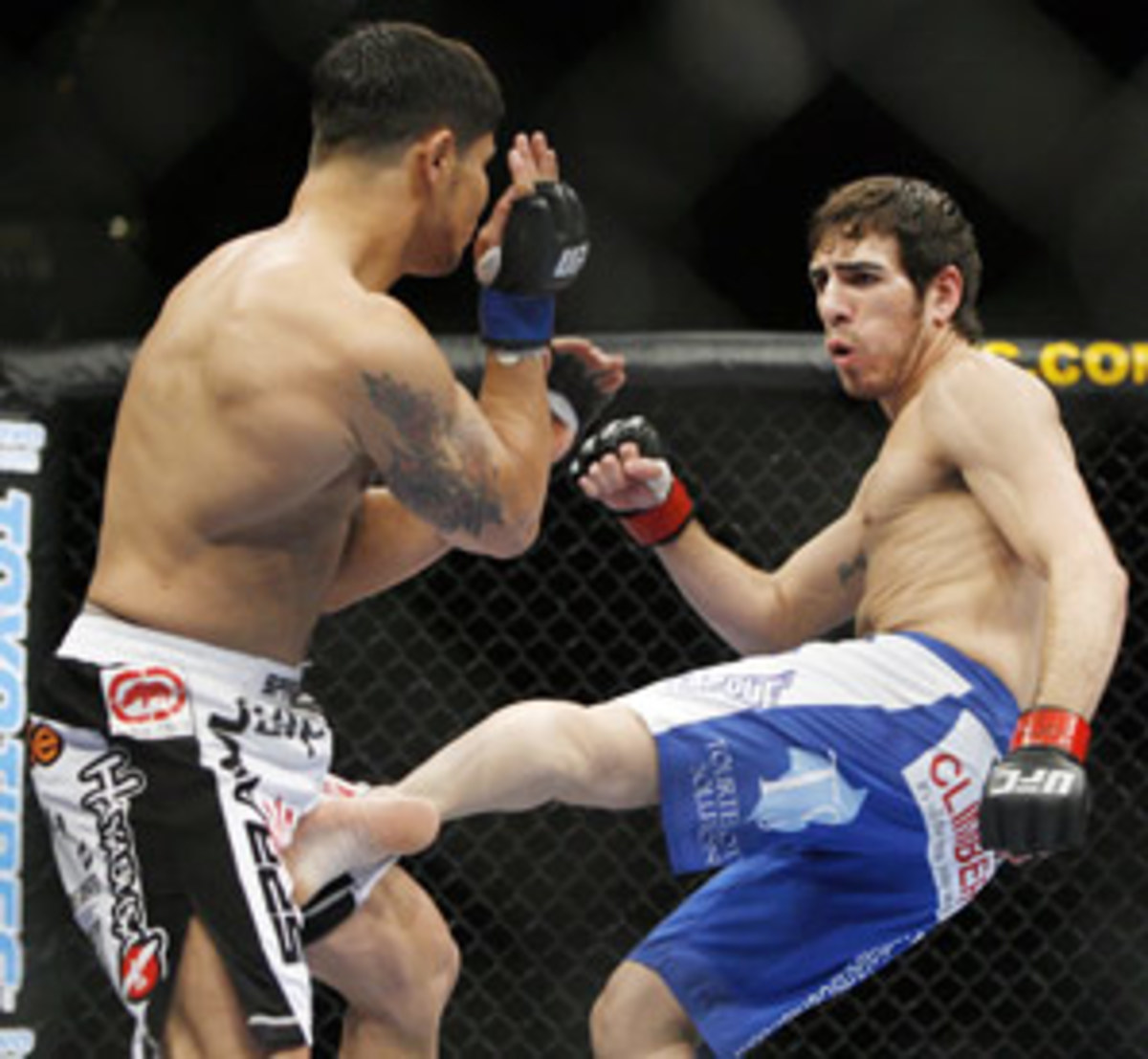 Ben Fowlkes: Florian remains confident, clears the air with 'greasing ...