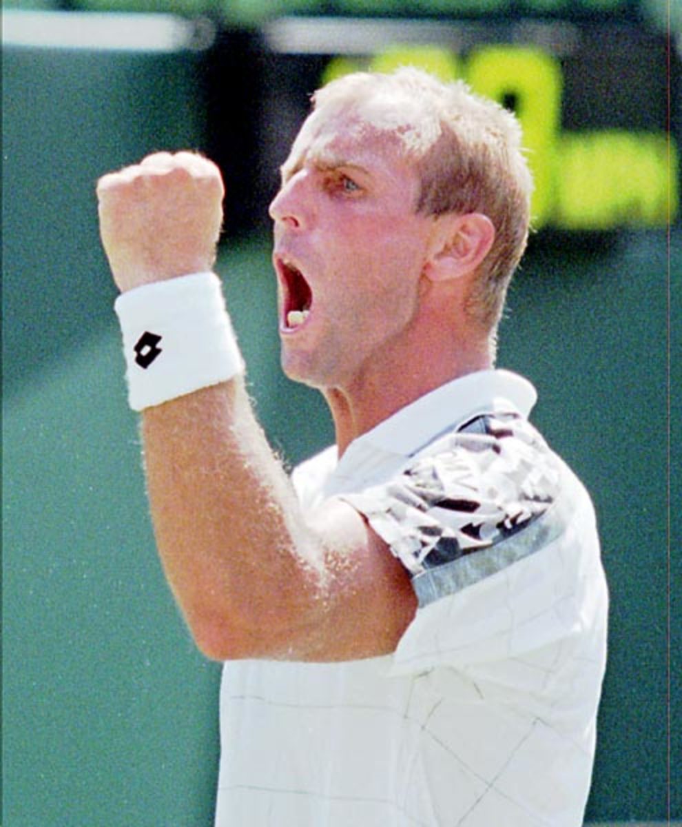 ATP Masters 1000 Career Title Leaders - Sports Illustrated