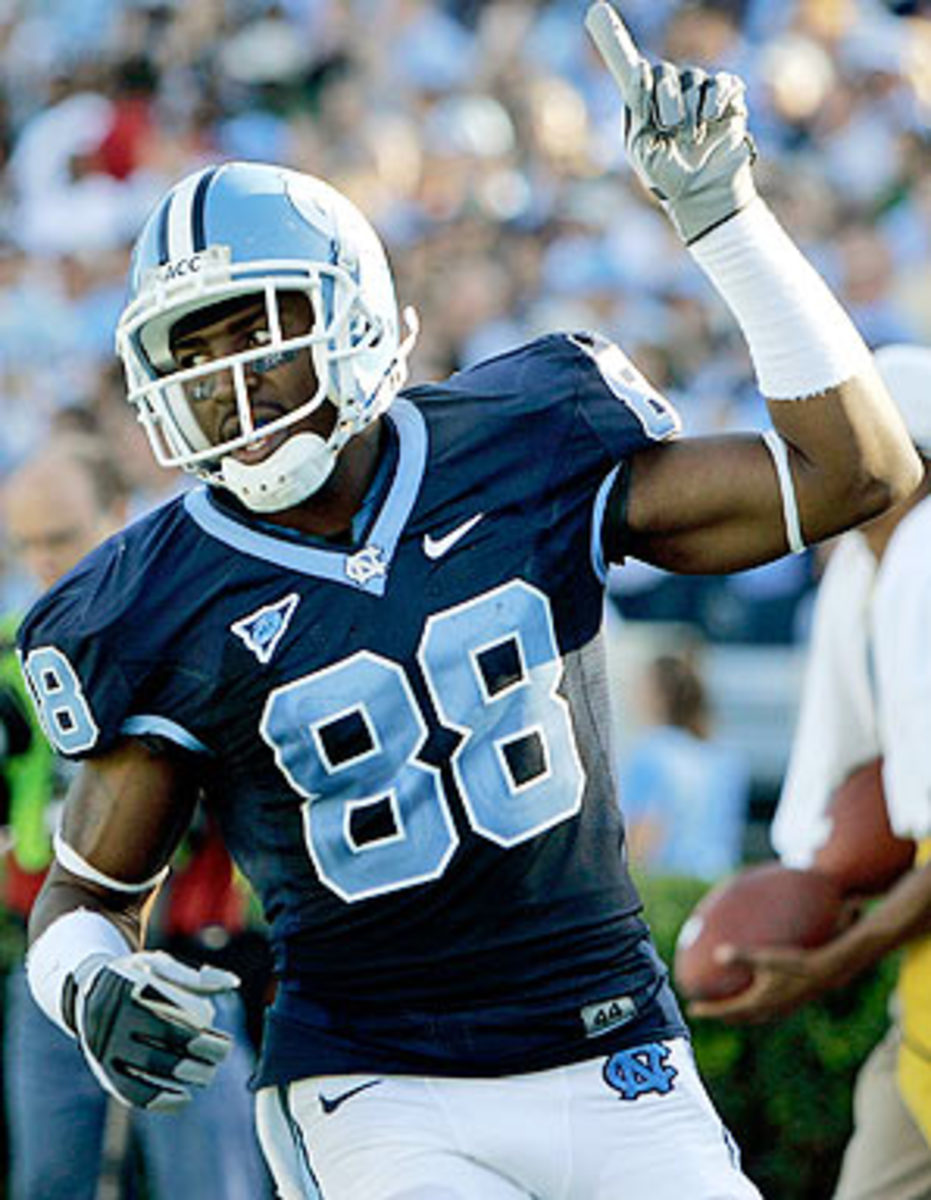 Peter King: Giants, Eagles should chase Boldin, Edwards - Sports ...