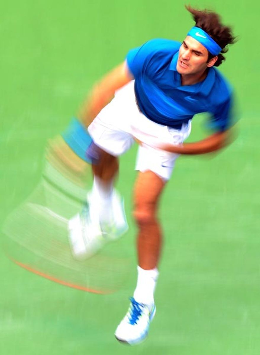 ATP Masters 1000 Career Title Leaders - Sports Illustrated