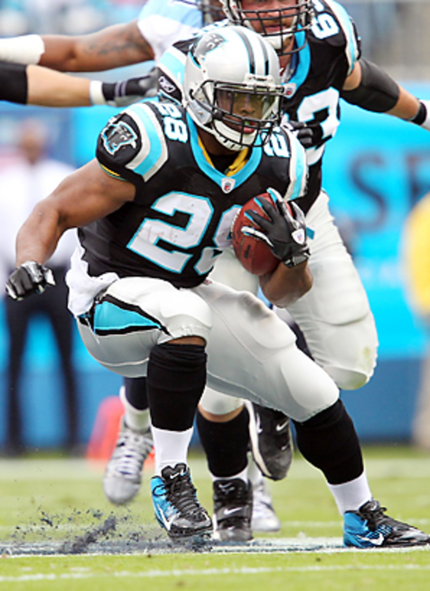 Stewart among overlooked extras who could prove vital in playoff hunt ...