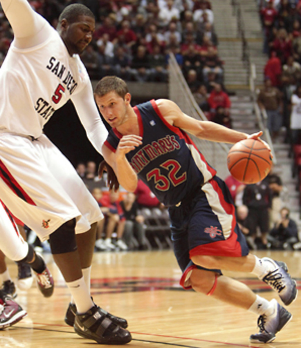 Ann Killion: Is Saint Mary's the new WCC king? Gonzaga showdown looms large - Sports Illustrated