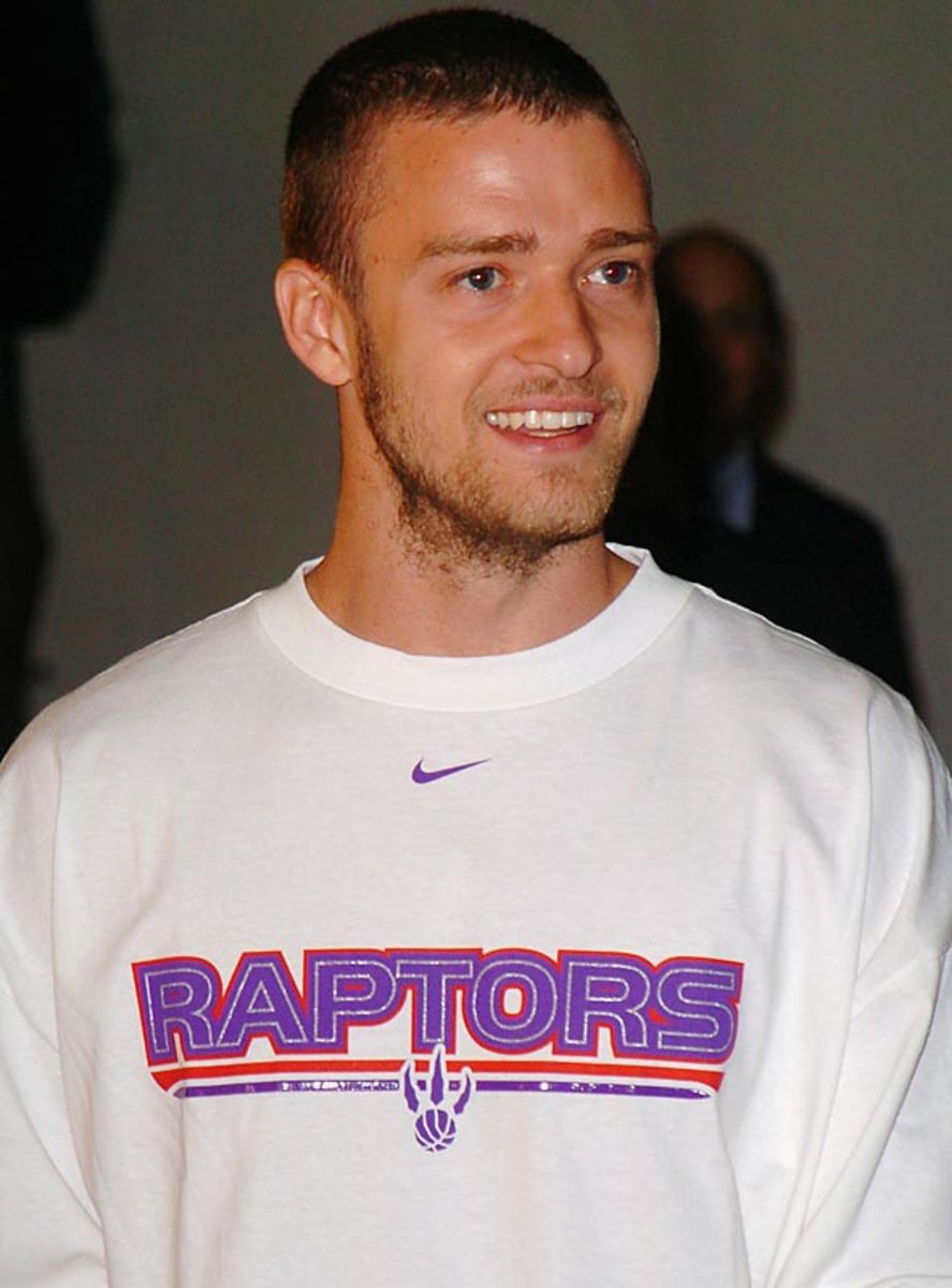 Celebrities' Favorite Teams - Sports Illustrated