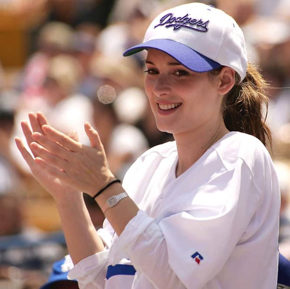Celebrities' Favorite Teams - Sports Illustrated
