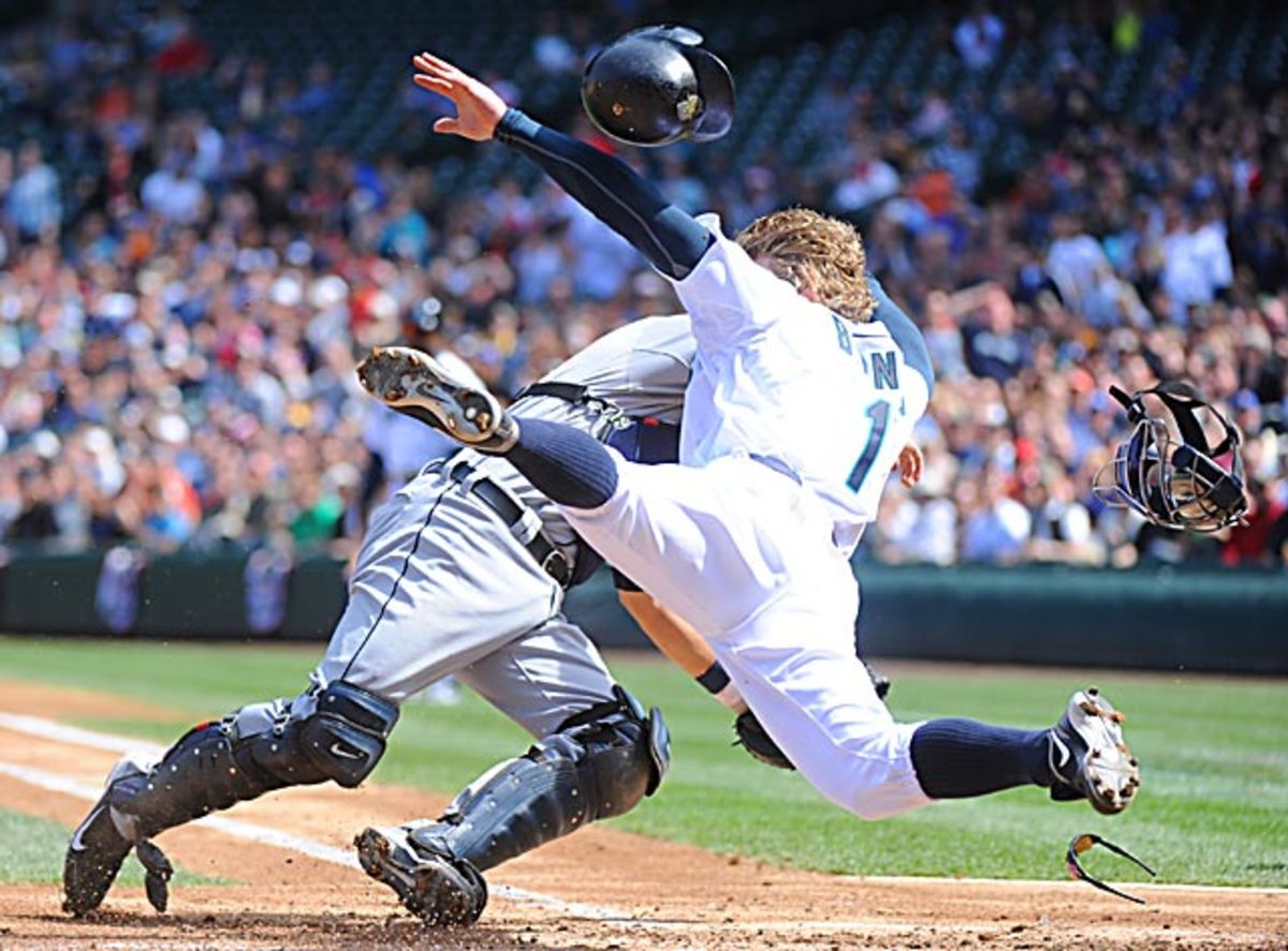 Leading Off: Pictures of the Week - Sports Illustrated