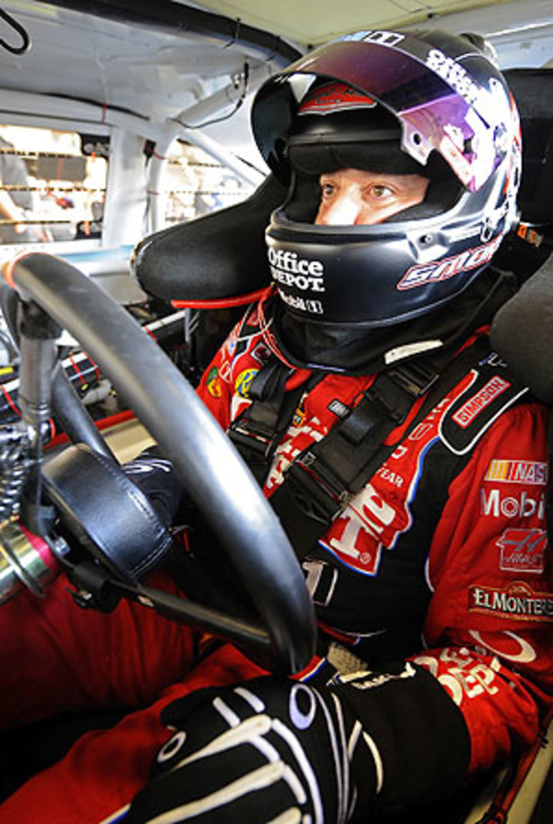 Tom Bowles: Drivers expecting tight racing, high speeds during February ...