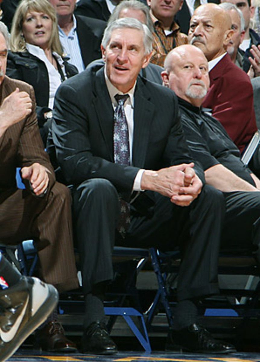 Jack McCallum:Sloan never changed, and neither did his winning - Sports ...
