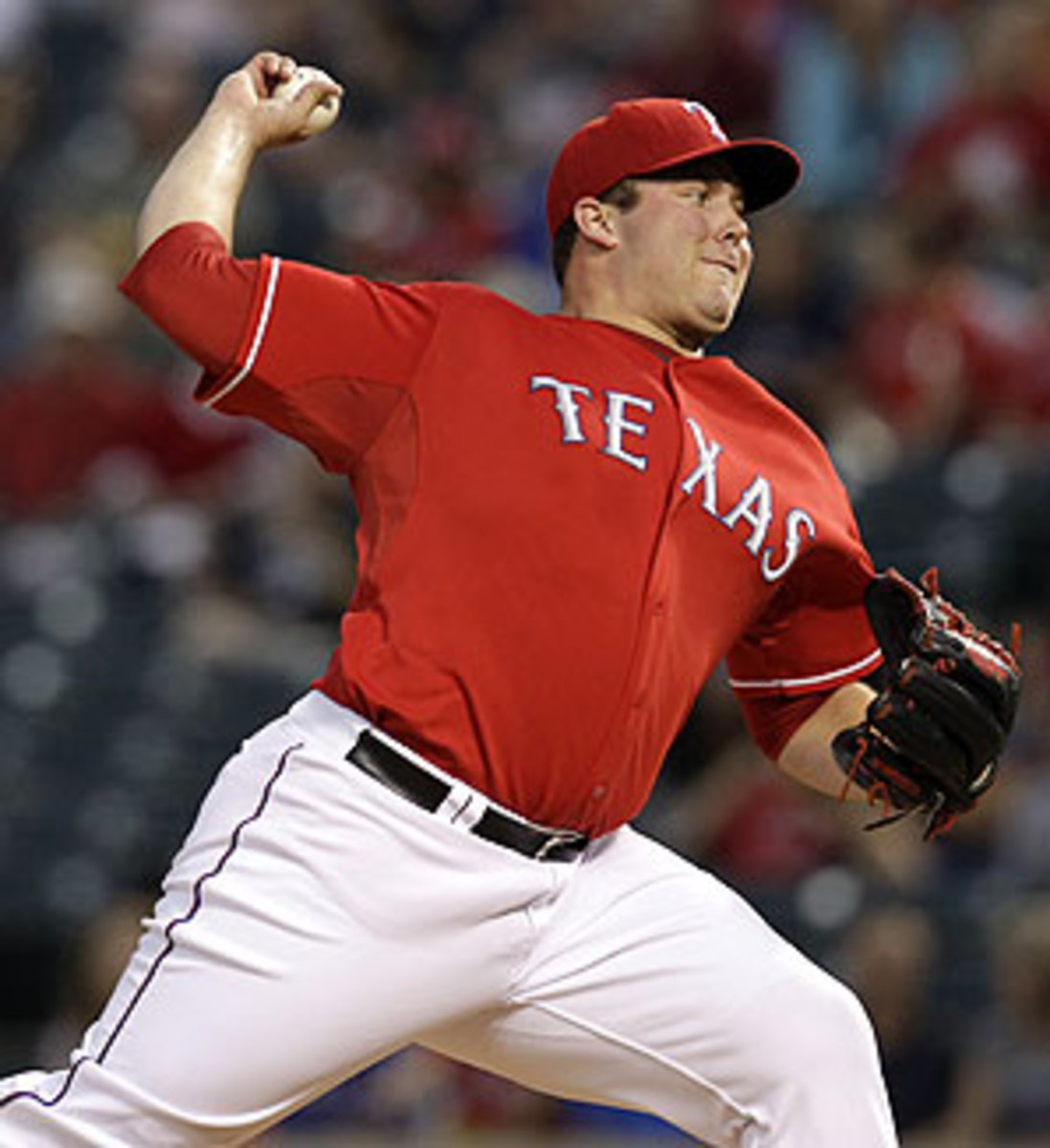 Cliff Corcoran: Decision not to start Cliff Lee in Game 4 could doom ...