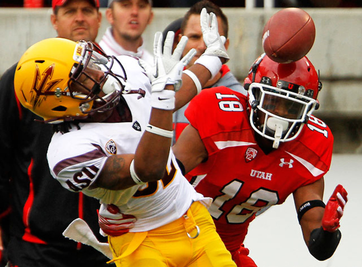 College Football Top 25 Review - Sports Illustrated