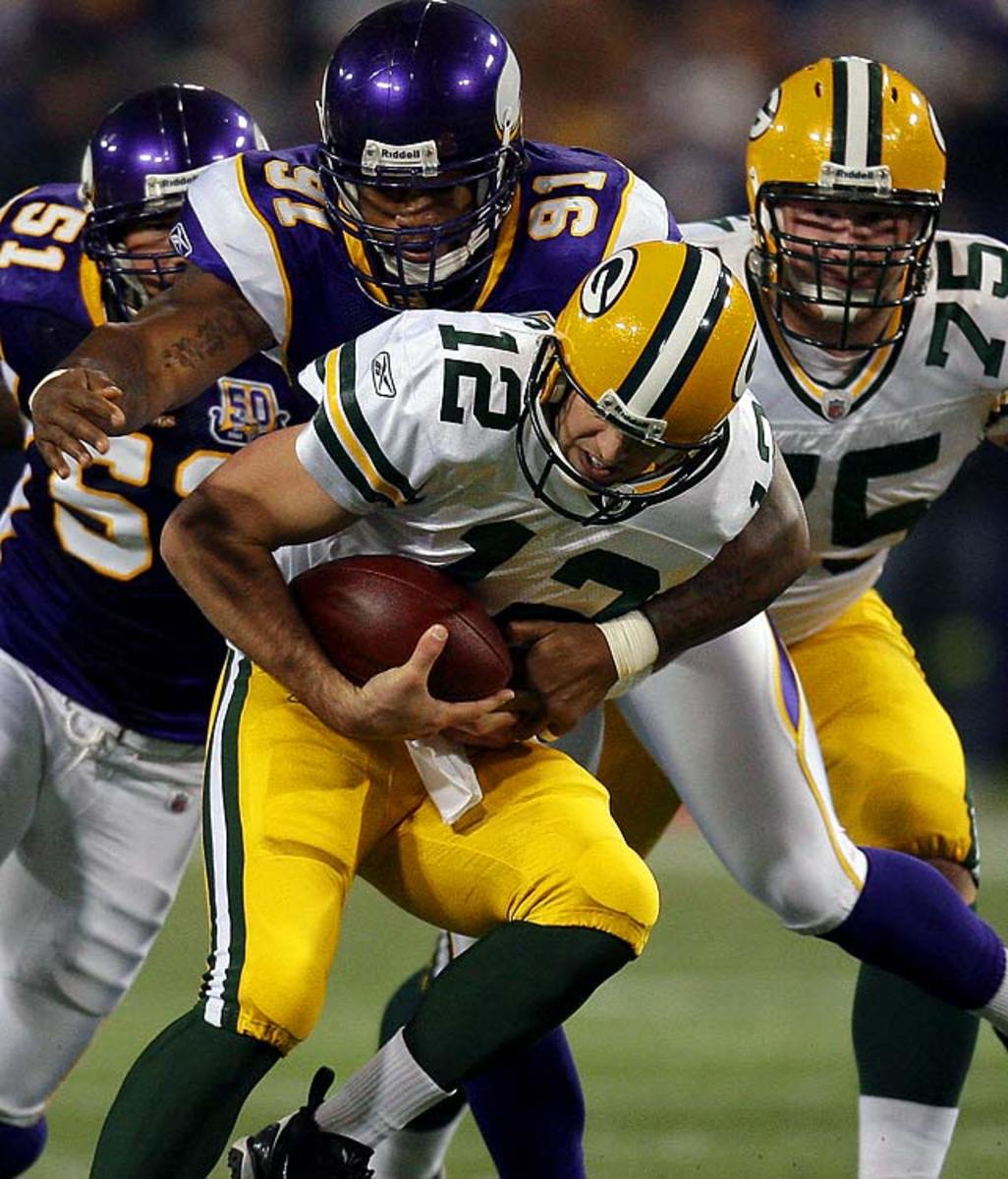 Top Defensive Free Agents - Sports Illustrated