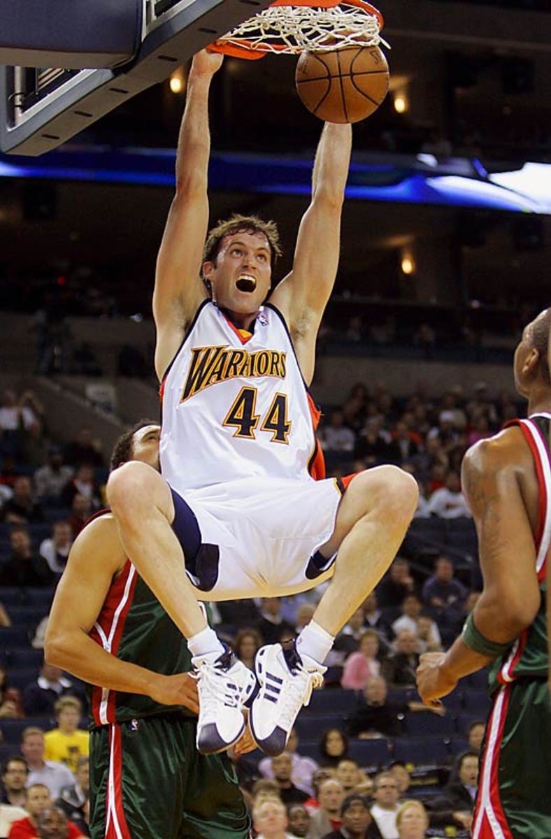 NBA Dunks - Sports Illustrated