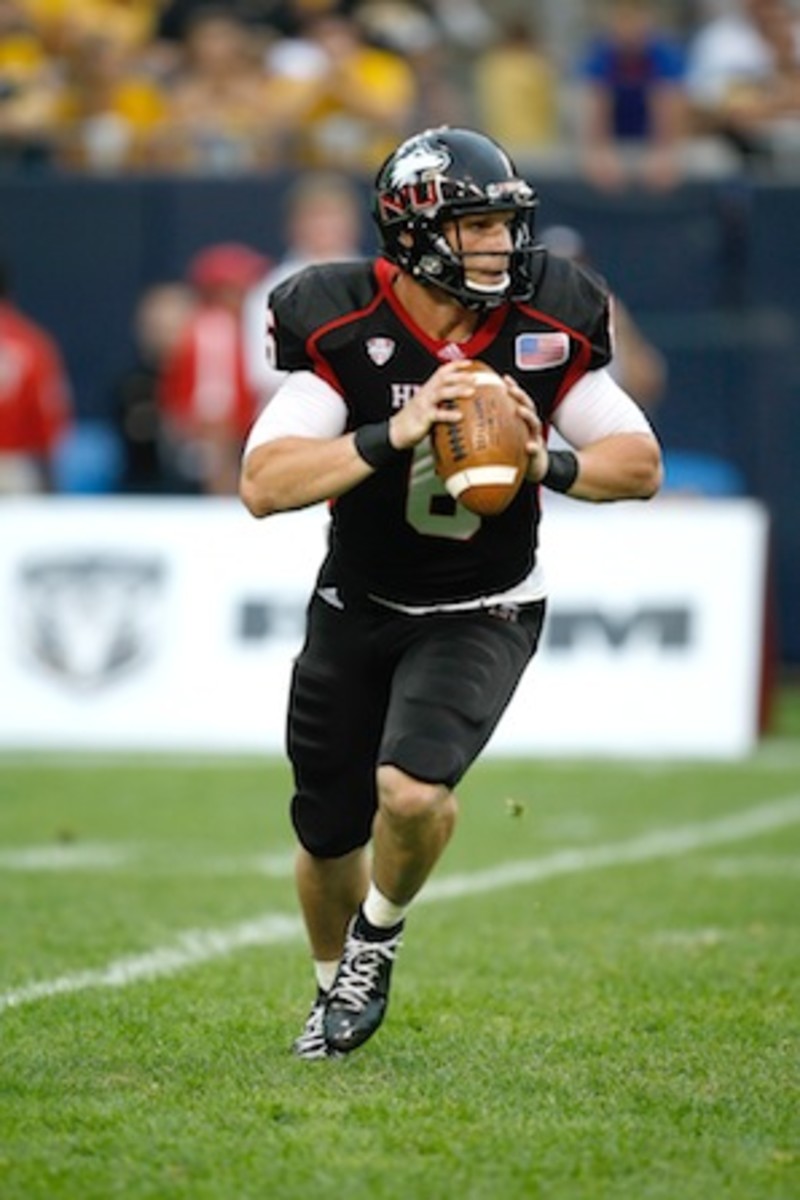 Wednesday Night Bites: MACtion double bill (FAQ) - Sports Illustrated