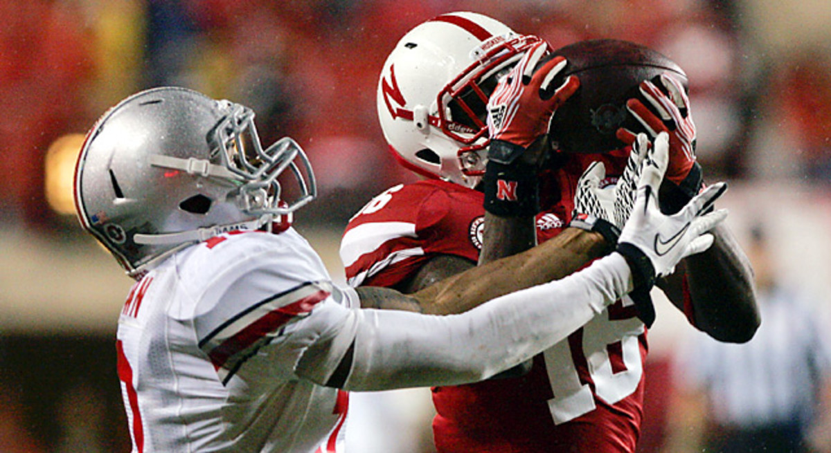 College Football Top 25 Review - Sports Illustrated