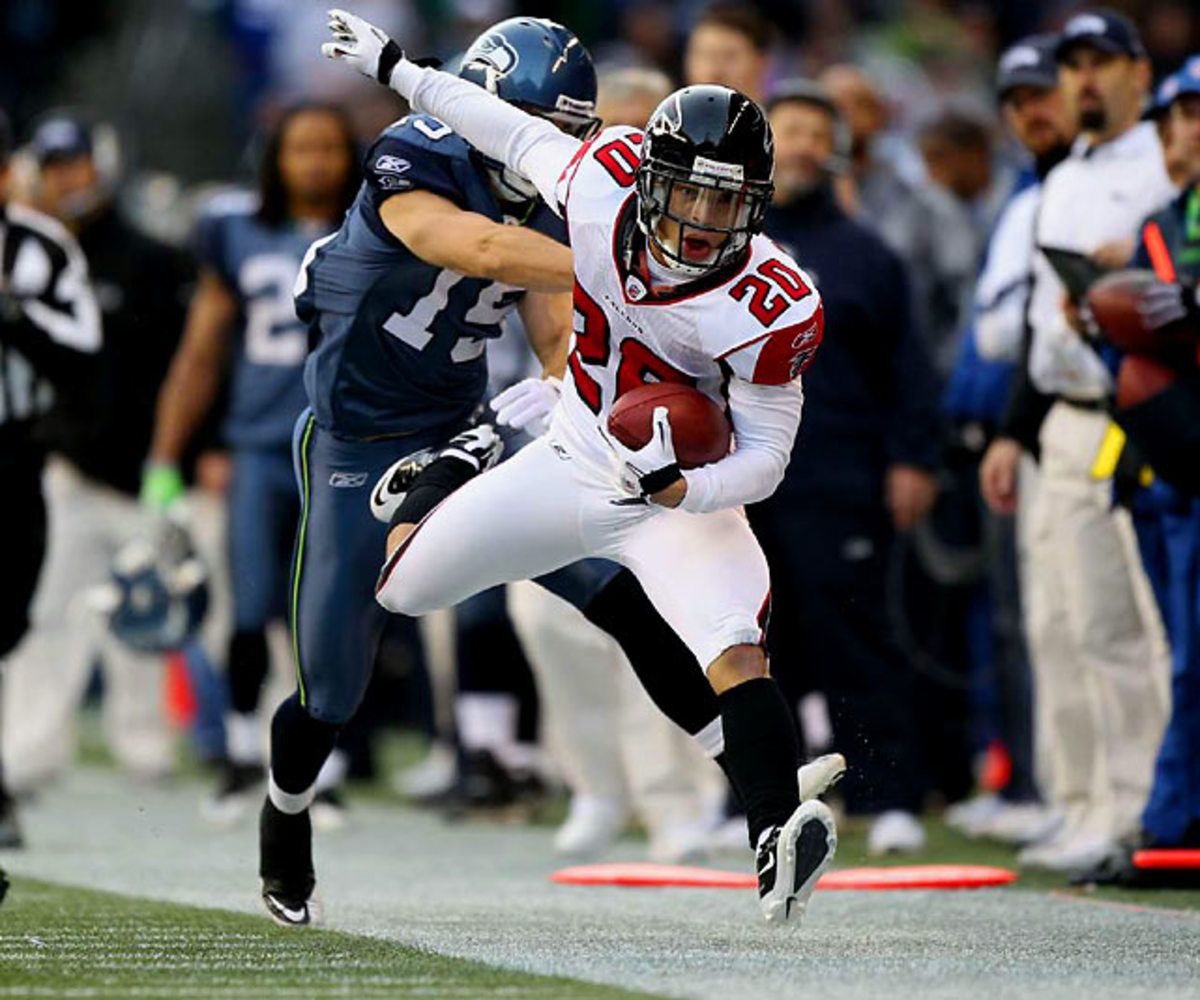Top Defensive Free Agents - Sports Illustrated