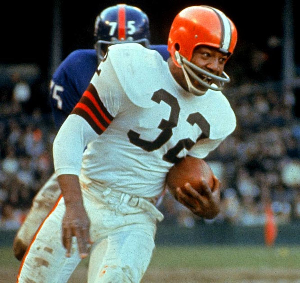 All-time rushing leaders for one team - Sports Illustrated