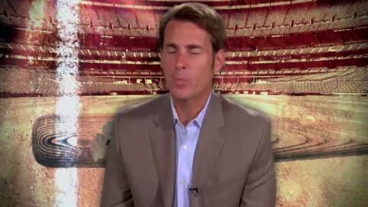 Verducci's Quick Pitch: Tigers - Sports Illustrated