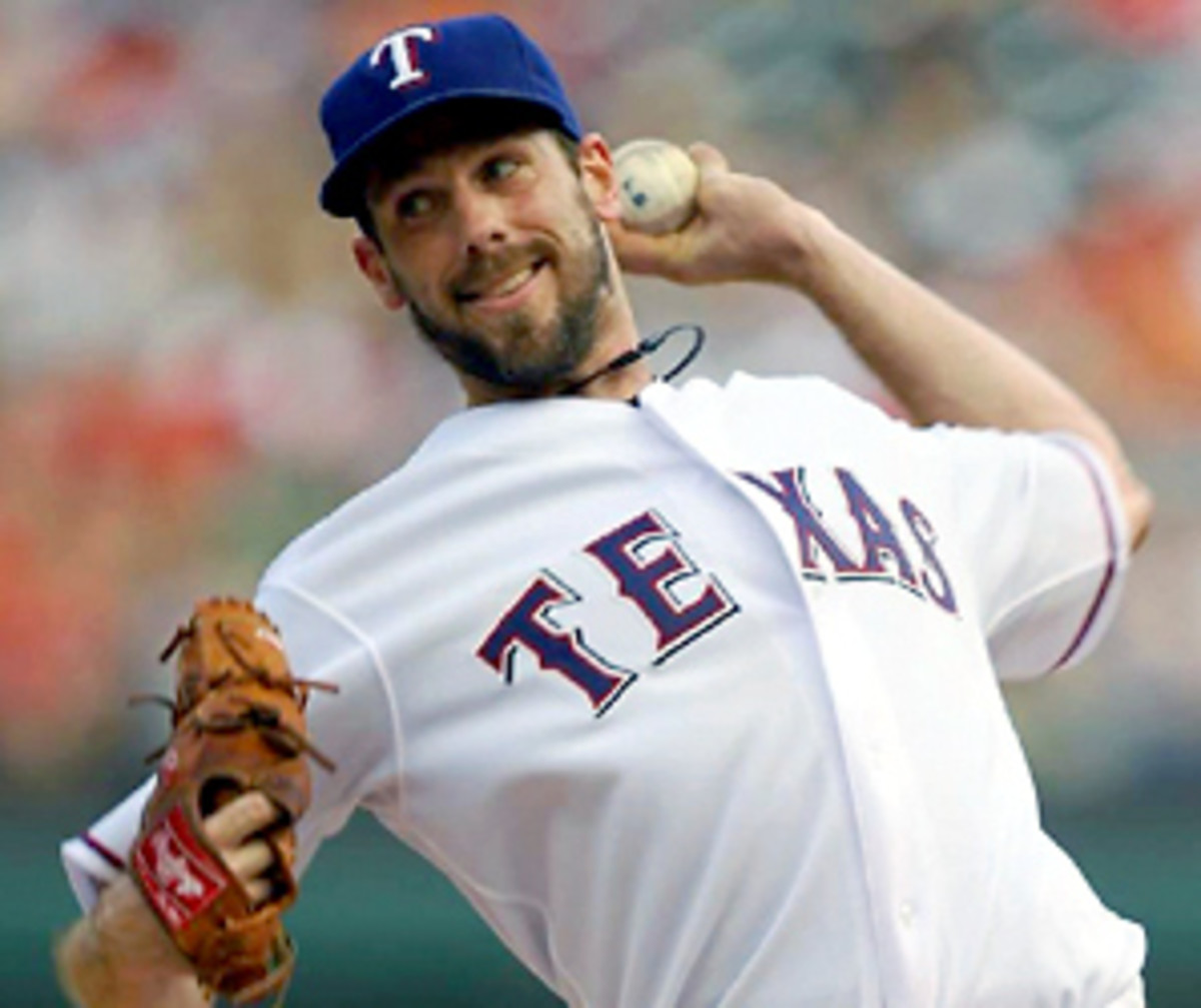 Jon Heyman: Yanks out; signs point to Phils signing Lee - Sports ...