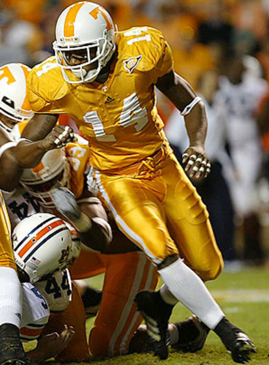 Peter King: Five Draft Things I Think I Think - Sports Illustrated