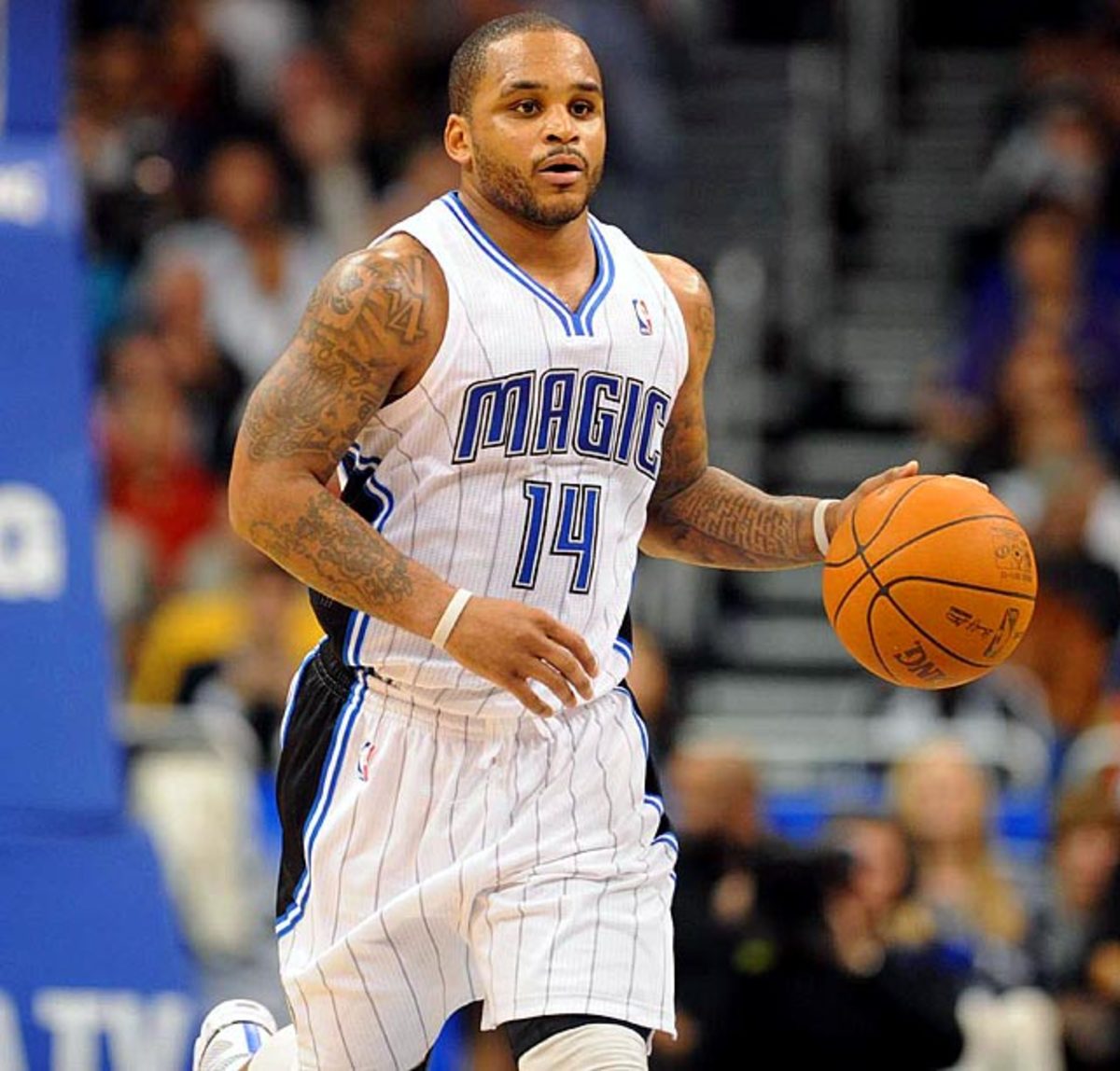 NBA Players to Watch at Training Camp - Sports Illustrated