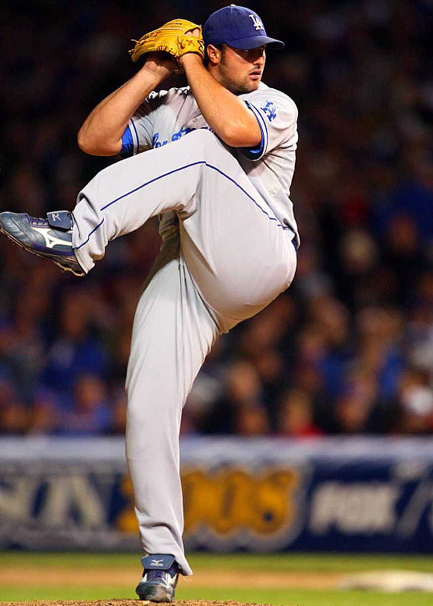 Round Moundsmen - Sports Illustrated