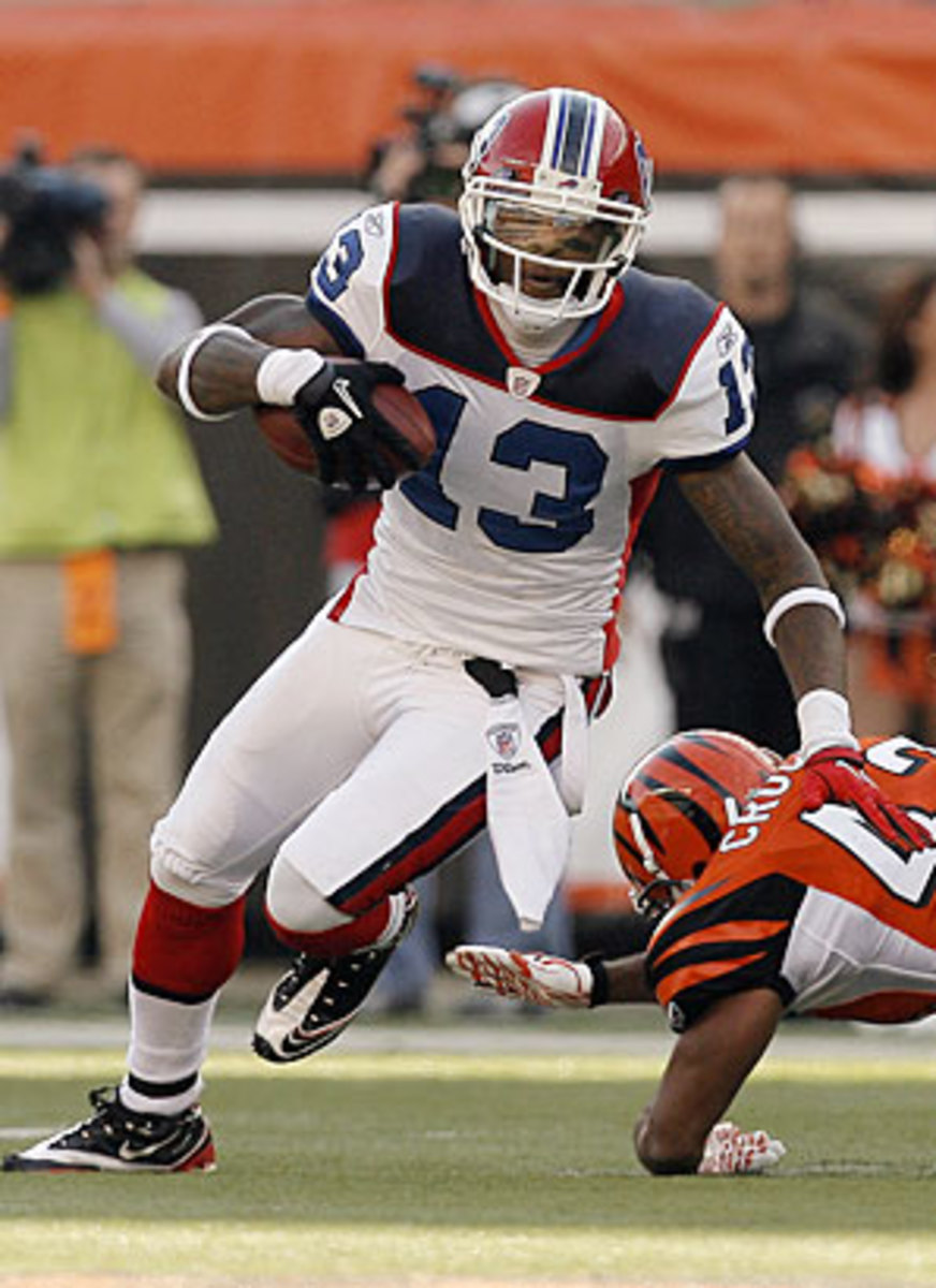 Decision time: Thirteen players who can lead a playoff charge - Sports ...