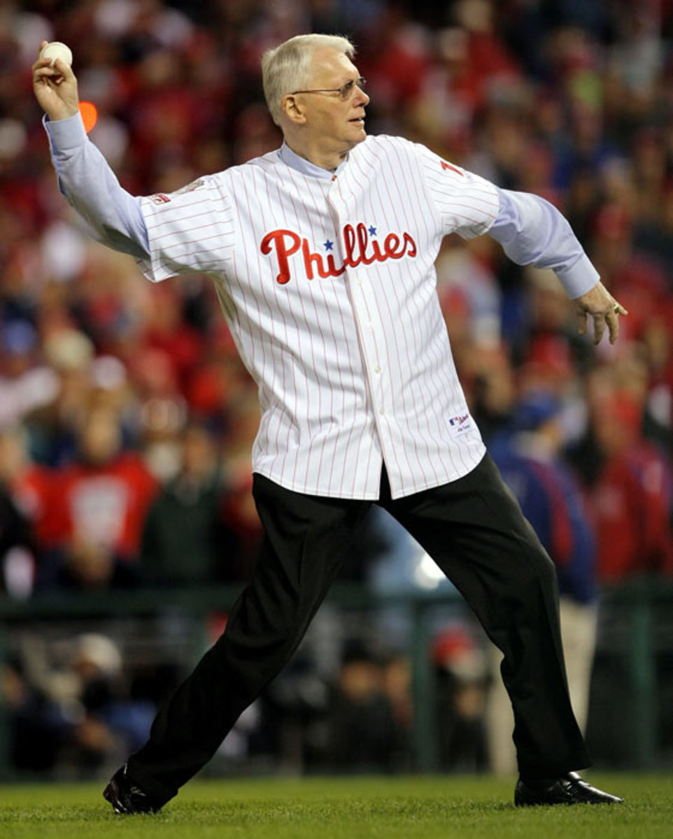 Back in Time: July 20 - Sports Illustrated