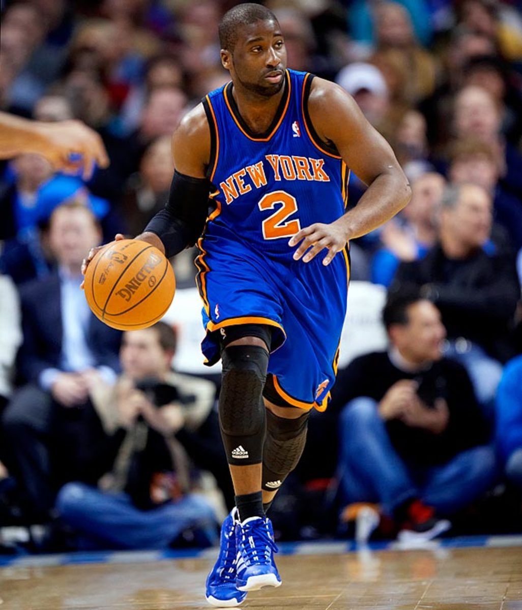 NBA Players to Watch at Training Camp - Sports Illustrated