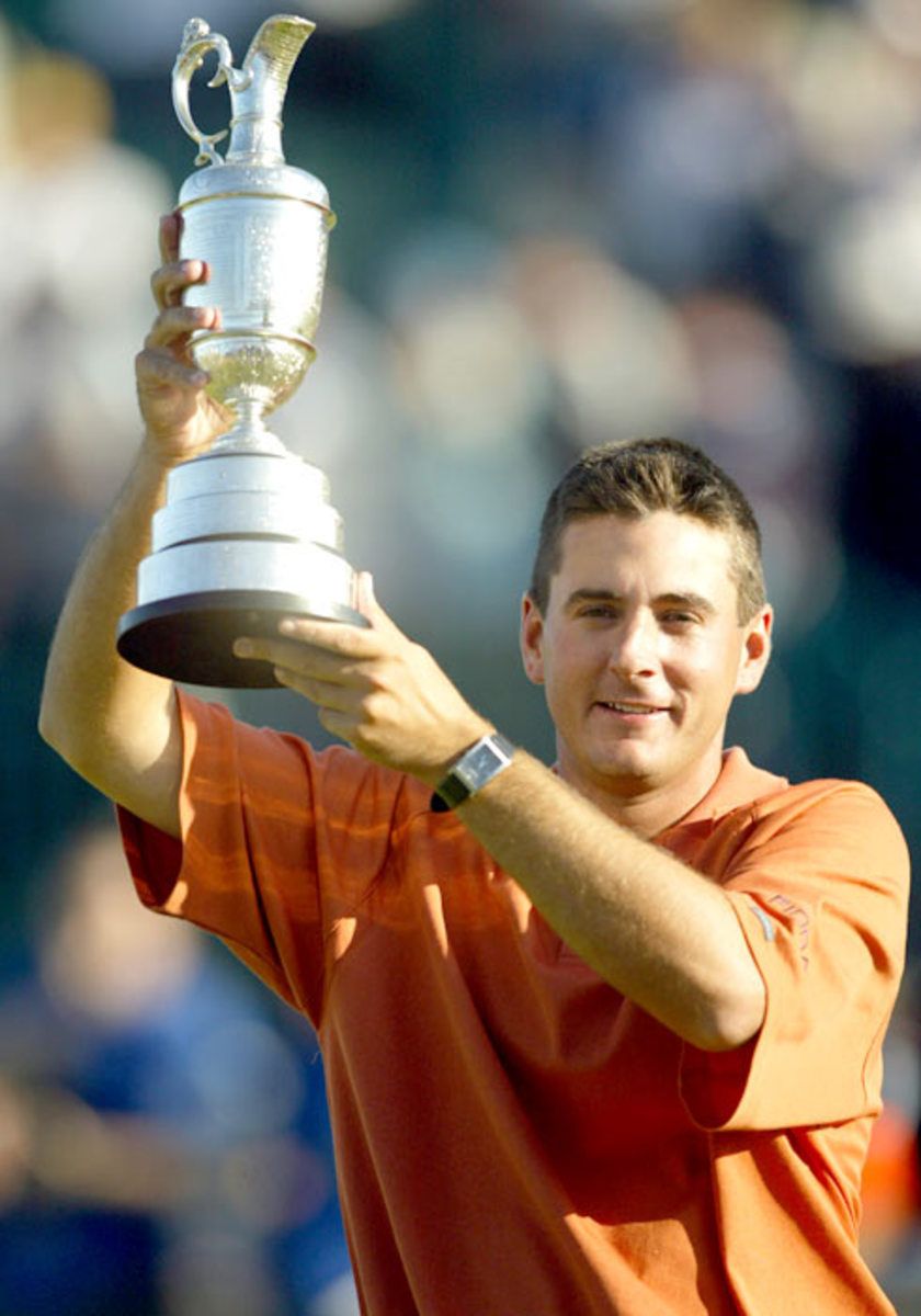Back in Time: July 20 - Sports Illustrated