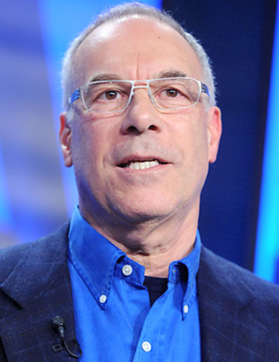 Richard Rothschild: NFL flame burns a little dimmer with passing of ...