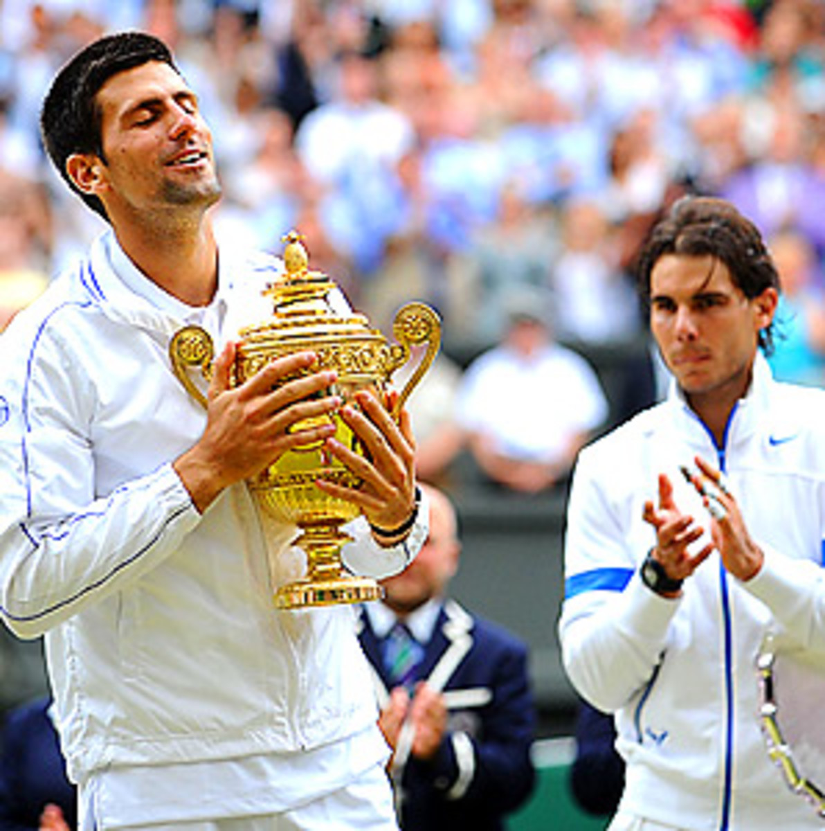 Bryan Armen Graham: Mental toughness may decide men's Open final ...