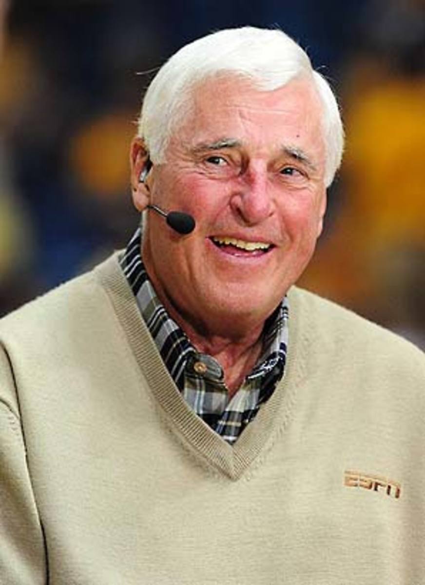 Michael Rosenberg: Time for Bob Knight to forgive, return to Indiana ...