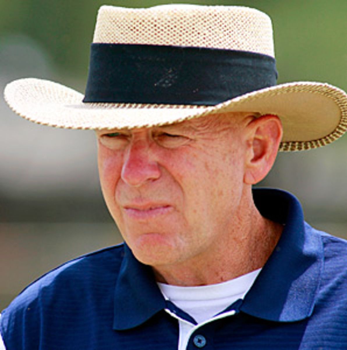 FNL coach Gaines resigns from Odessa Permian - Sports Illustrated