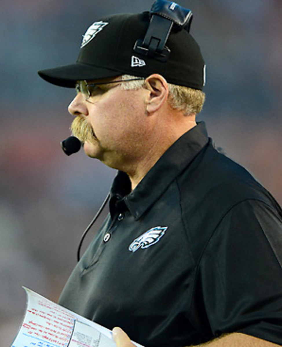 Dennis Dillon: Success must come sooner rather than later for these ...