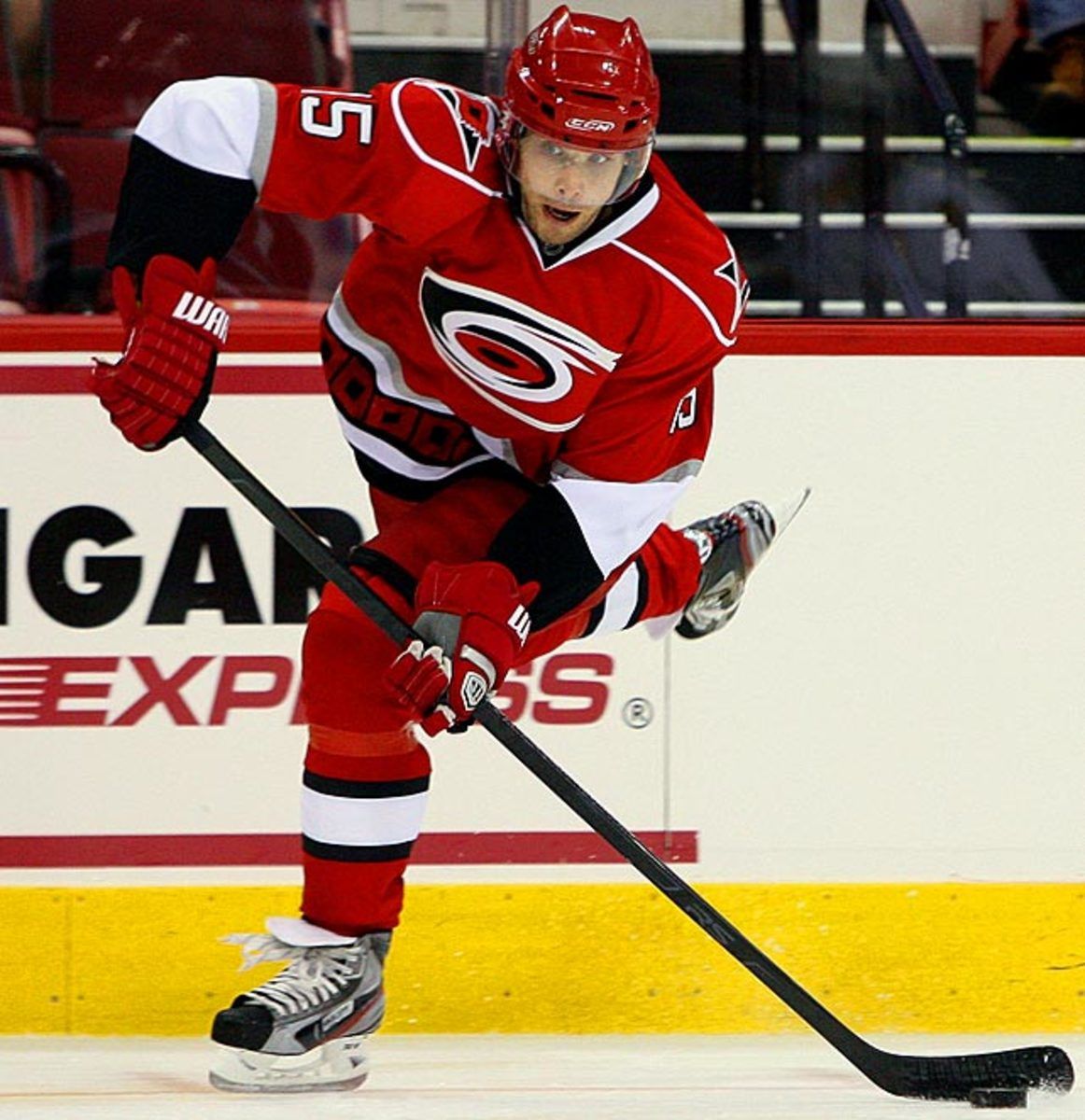 NHL Trade Bait - Sports Illustrated