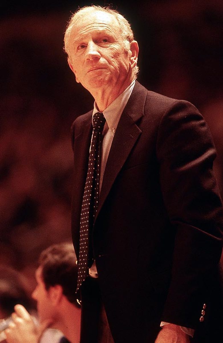 Iconic Knicks Photos - Sports Illustrated