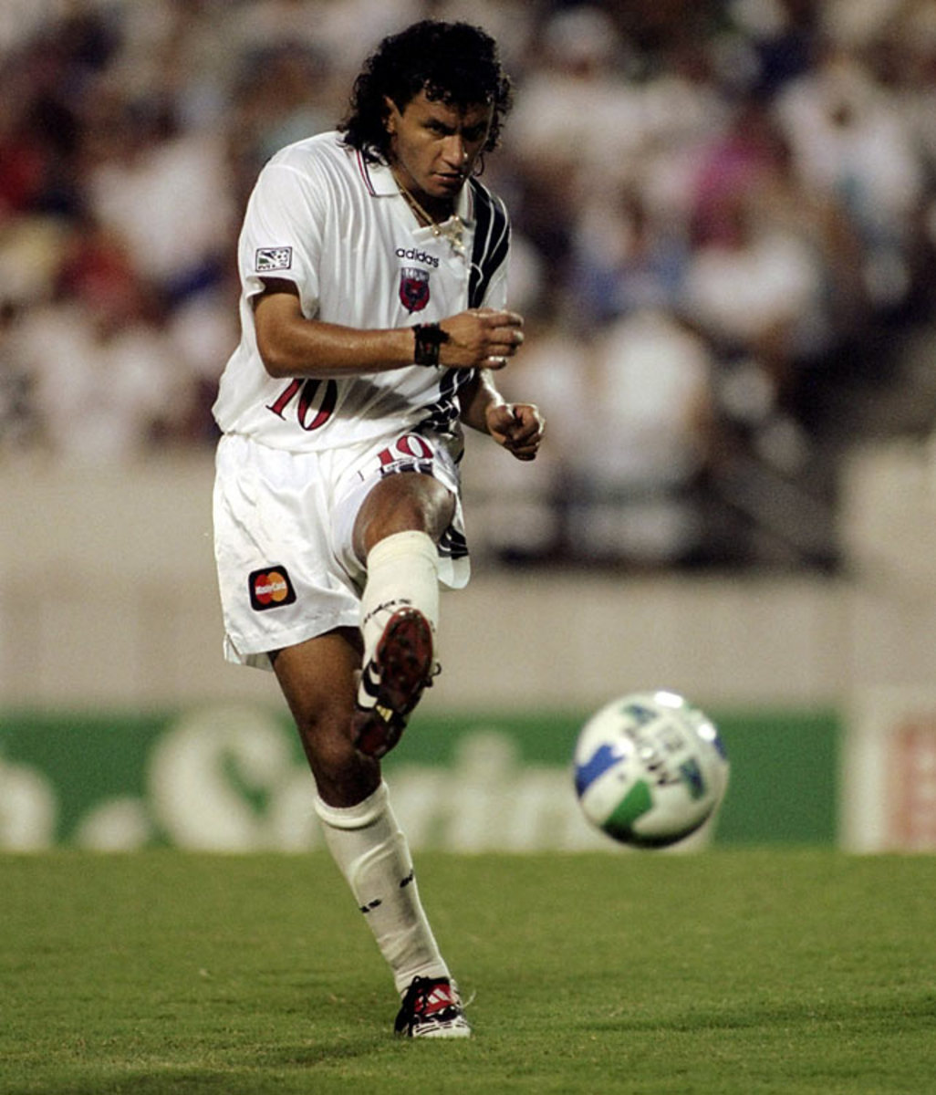 Biggest Signings in MLS History - Sports Illustrated