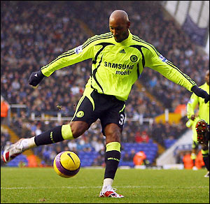 Gavin Hamilton: Premier League aside, few moves in transfer window ...