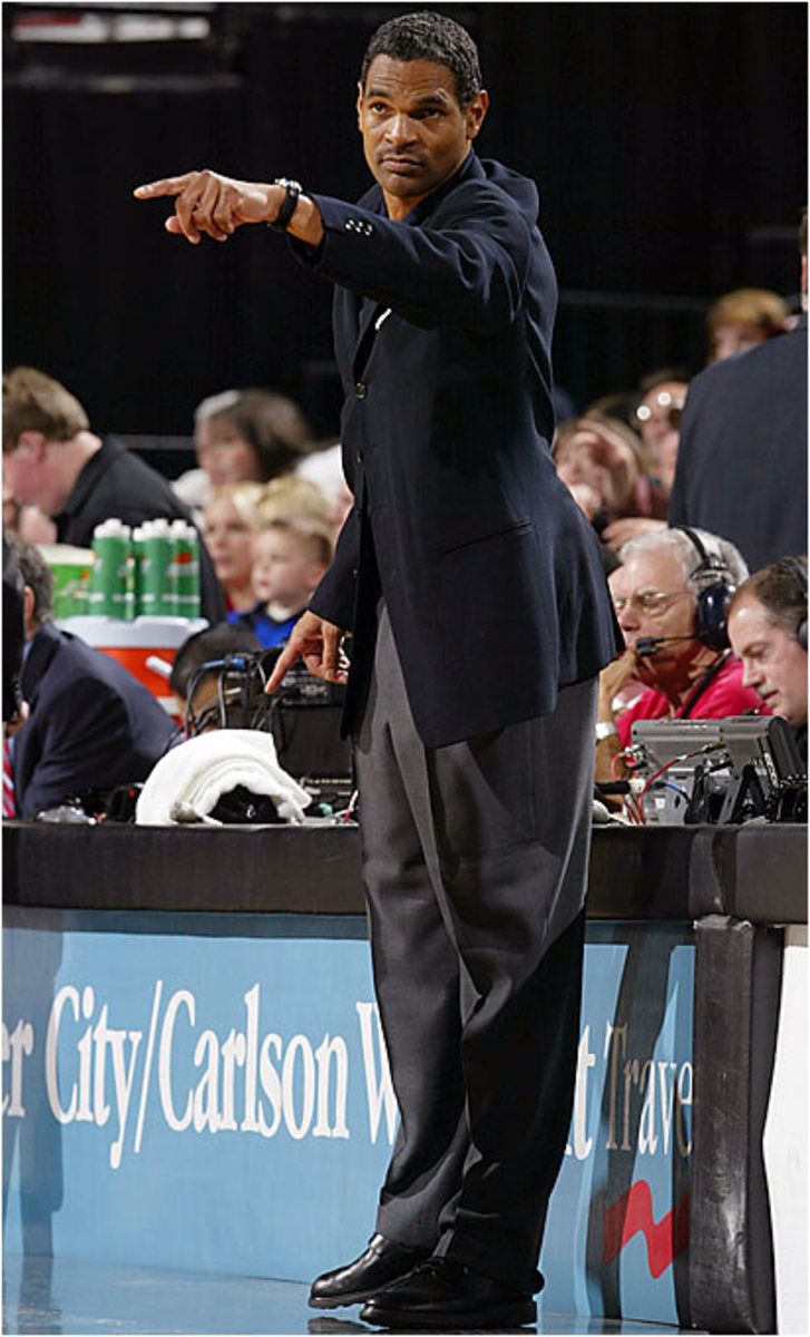 Coaches On The Hotseat - Sports Illustrated
