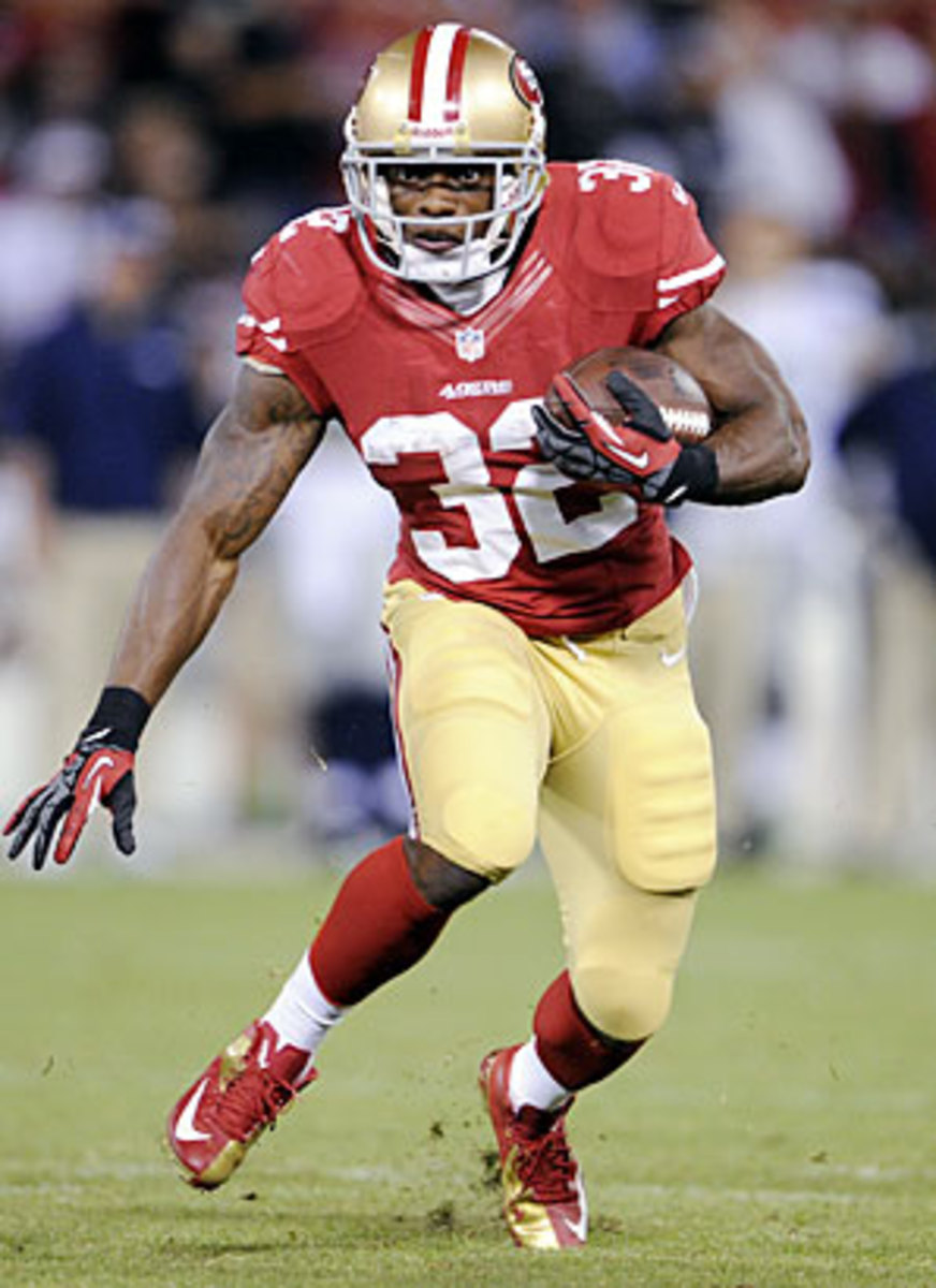 David Sabino: Fantasy football Risers/Sliders for Week 7 - Sports ...