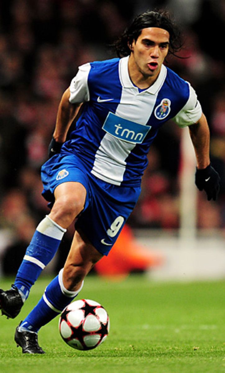 Jonathan Wilson: Porto juggernaut could lose key components before next ...