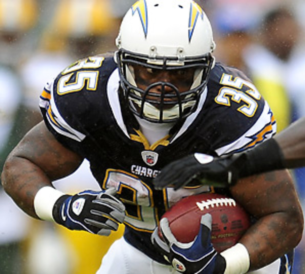 Thursday night preview: Raiders at Chargers - Sports Illustrated