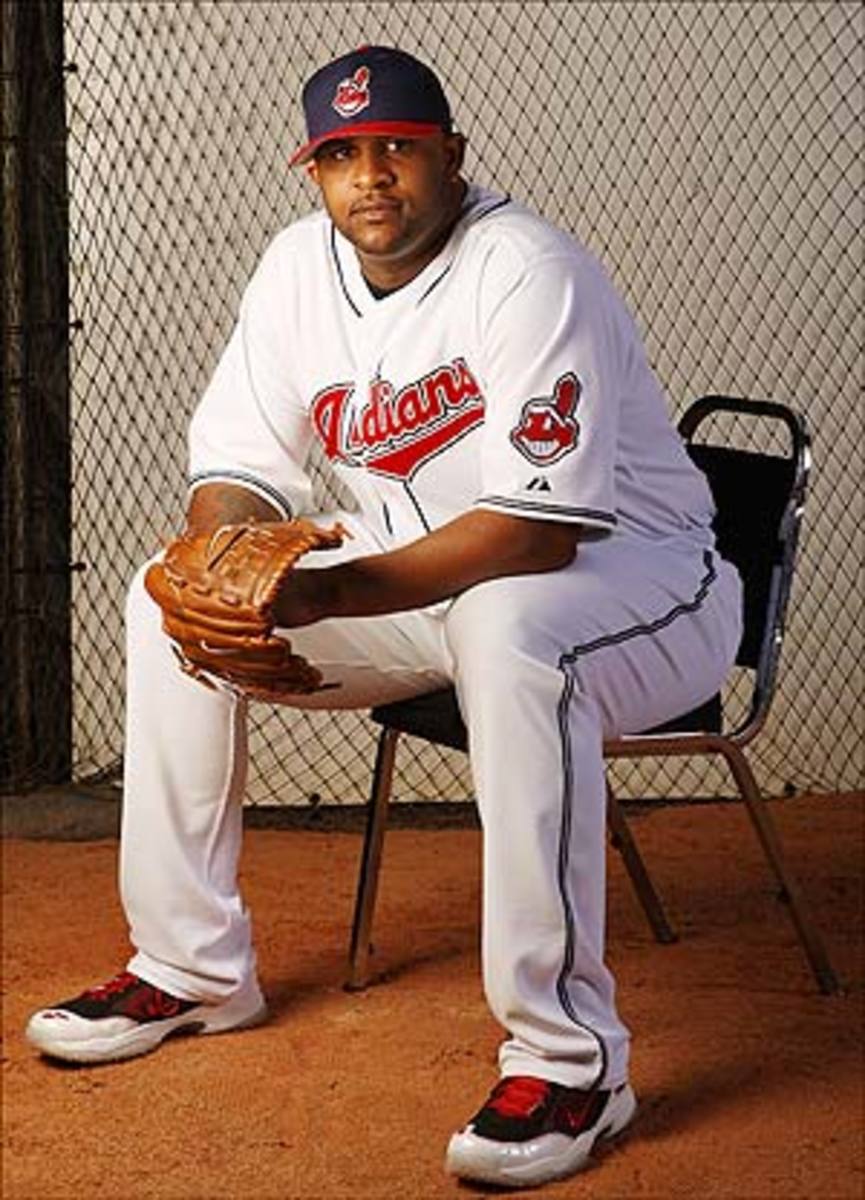 Jon Heyman: Sabathia enters walk year eyeing big raise - Sports Illustrated